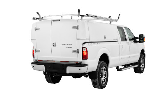 Composite Truck Body
